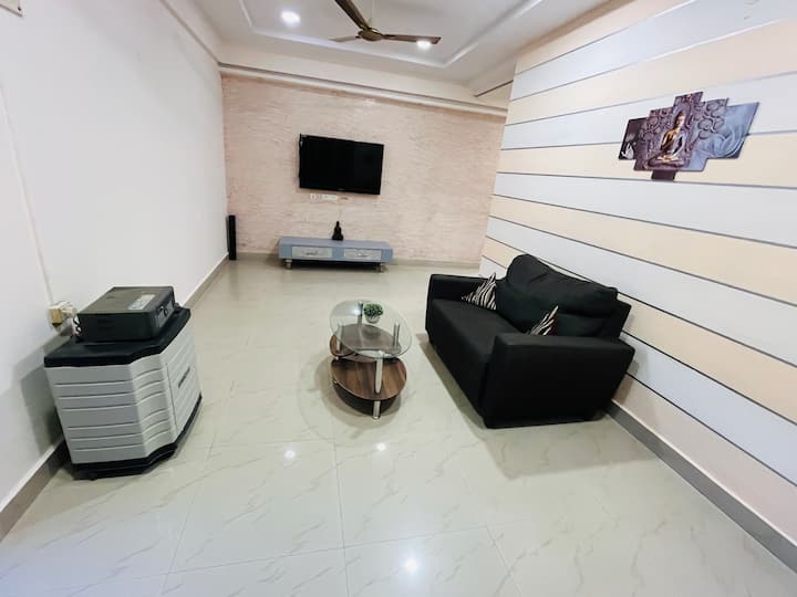 Coastal Heaven - Visakhapatnam