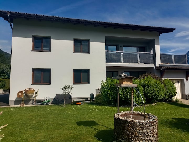 Ferienwohnung Musshauser - Lienz