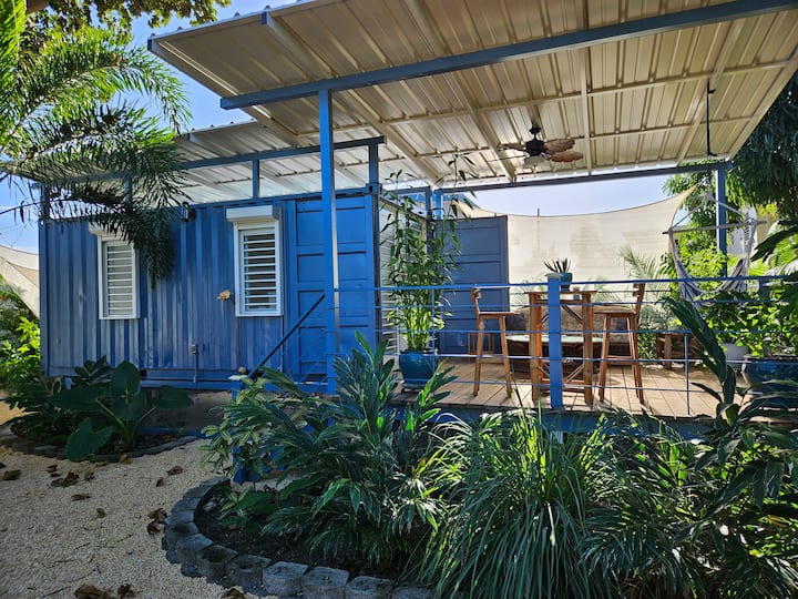 Chill Rincon Retreat Unit 4 - Rincón