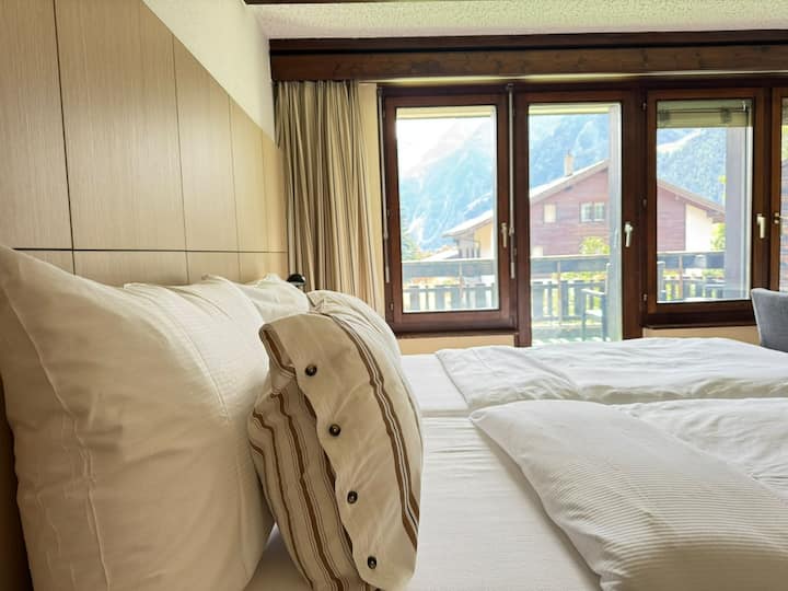 103 La Collina Coliving & Coworking - Saas-Fee
