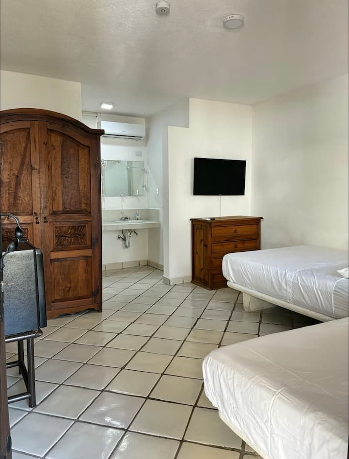 Majaguar Suite 01 - Cancún