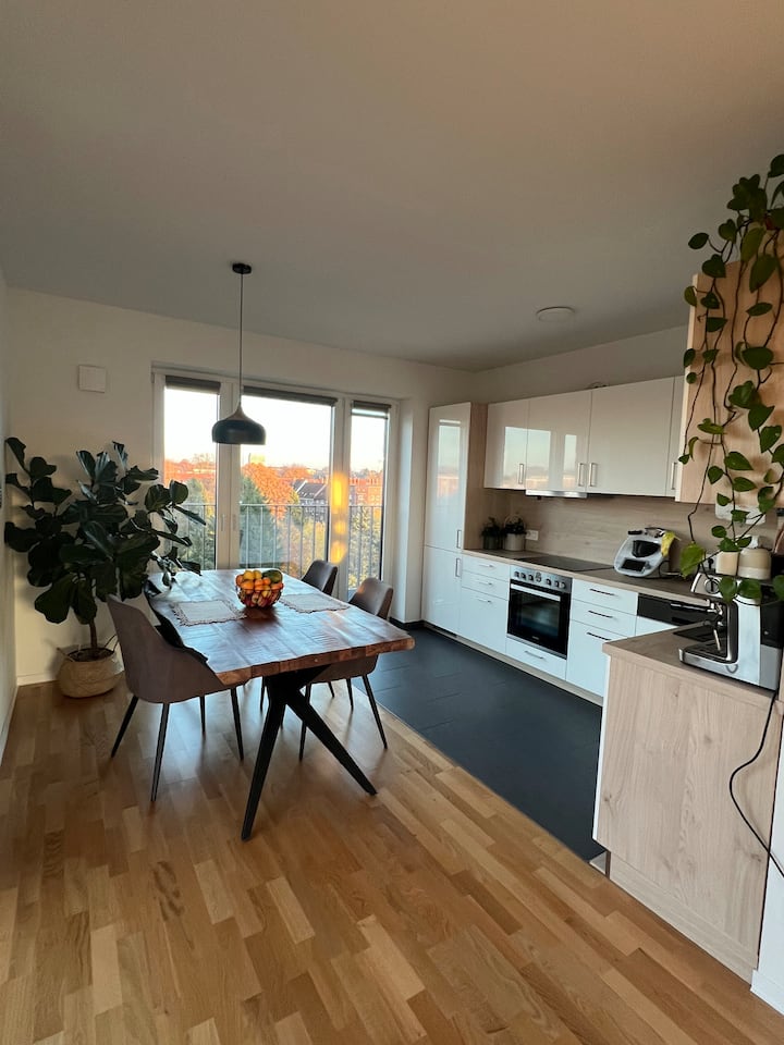 Charming Winterhude Hideaway | 2 Min S-bahn - Hamburg