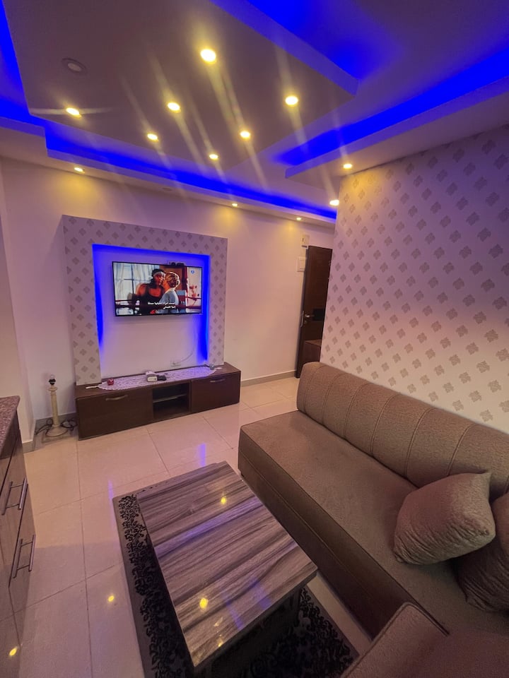 New - Comfy - Steps From Sweifeah Village - 요르단