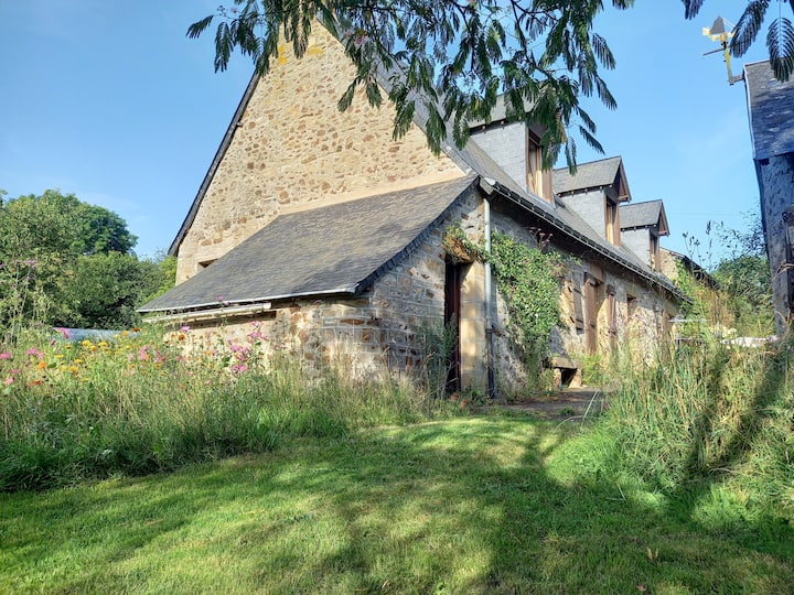 Maison à La Campagne - Mayenne