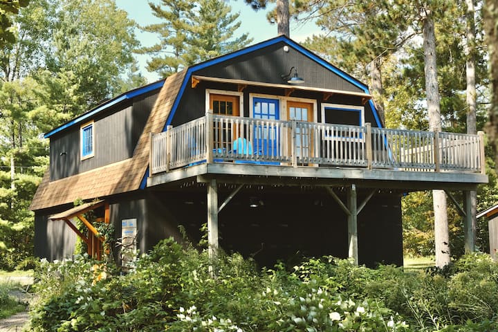 Grandad Cabin - Crosslake, MN