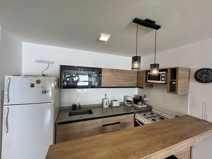 Departamento En El Centro De Carlos Paz - Villa Carlos Paz