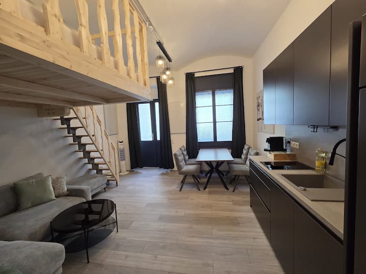 Urban Chic - Kleine Wohnung Mit Stil - Wien