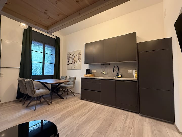 Urban Chic - Kleine Wohnung Mit Stil - Vienna