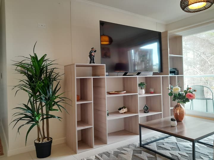 Parque Mar - El Tabo ¡Tu Lugar Para Desconectar! - El Tabo