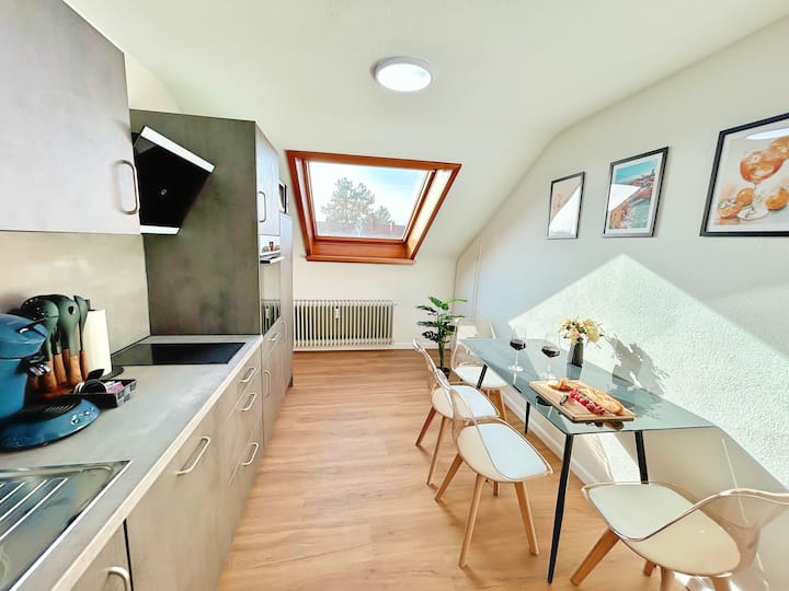 Basilisk Homes - In Grenzach-wyhlen Bei Basel - Grenzach-Wyhlen