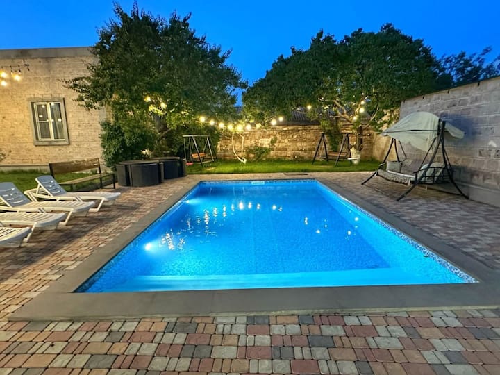 Home In Nor Hachn - Armenia