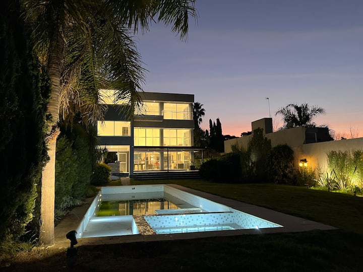 Riohaus - Arroyo Seco