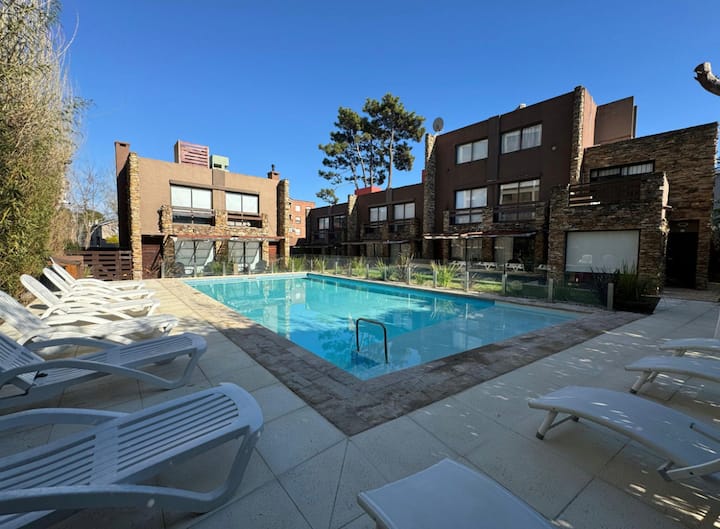 Complejo Pinamar Chico 9 - Pinamar