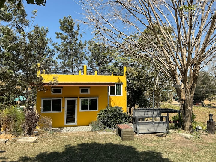 Pakchong Cottage Hill - Pak Chong