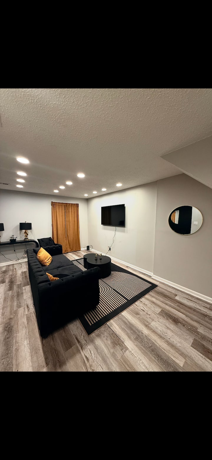 Premium Comfort Home - Chesapeake, VA