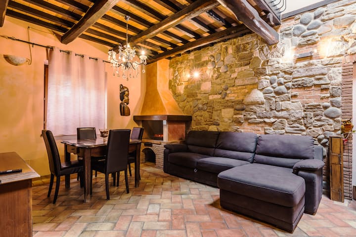 Queen Home - Fiumicino