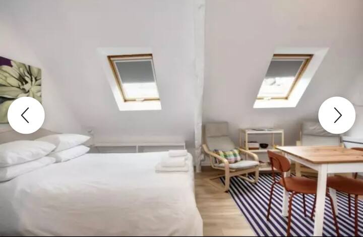 Studio Cosy Dans Le Centre Historique - Plougrescant