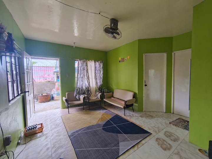 Peaceful 2br Home (Residential House) - Ubay