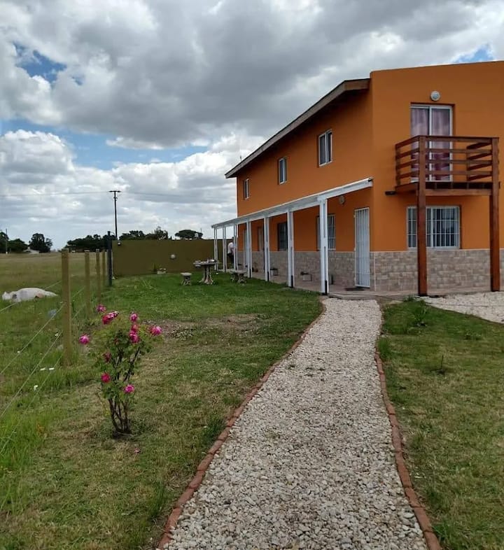 Duplex Reinas Del Sur - Miramar