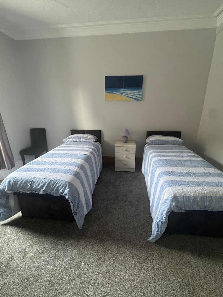 2 Bedroom Hotel Suite - Perth