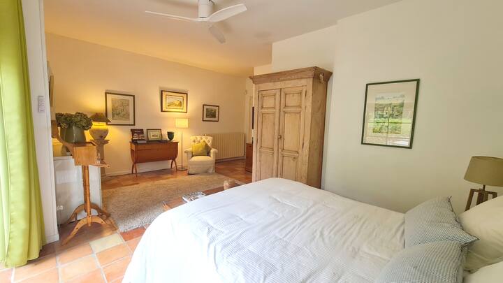 Au Cœur De La Campagne Gersoise, - Condom