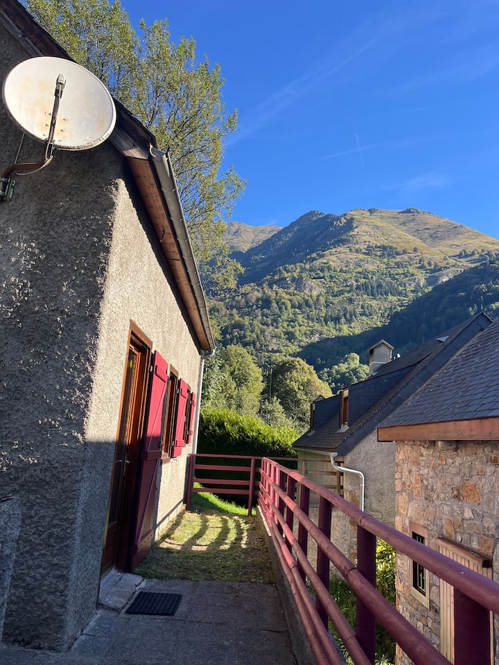 Chalet 6 - Piau Engaly