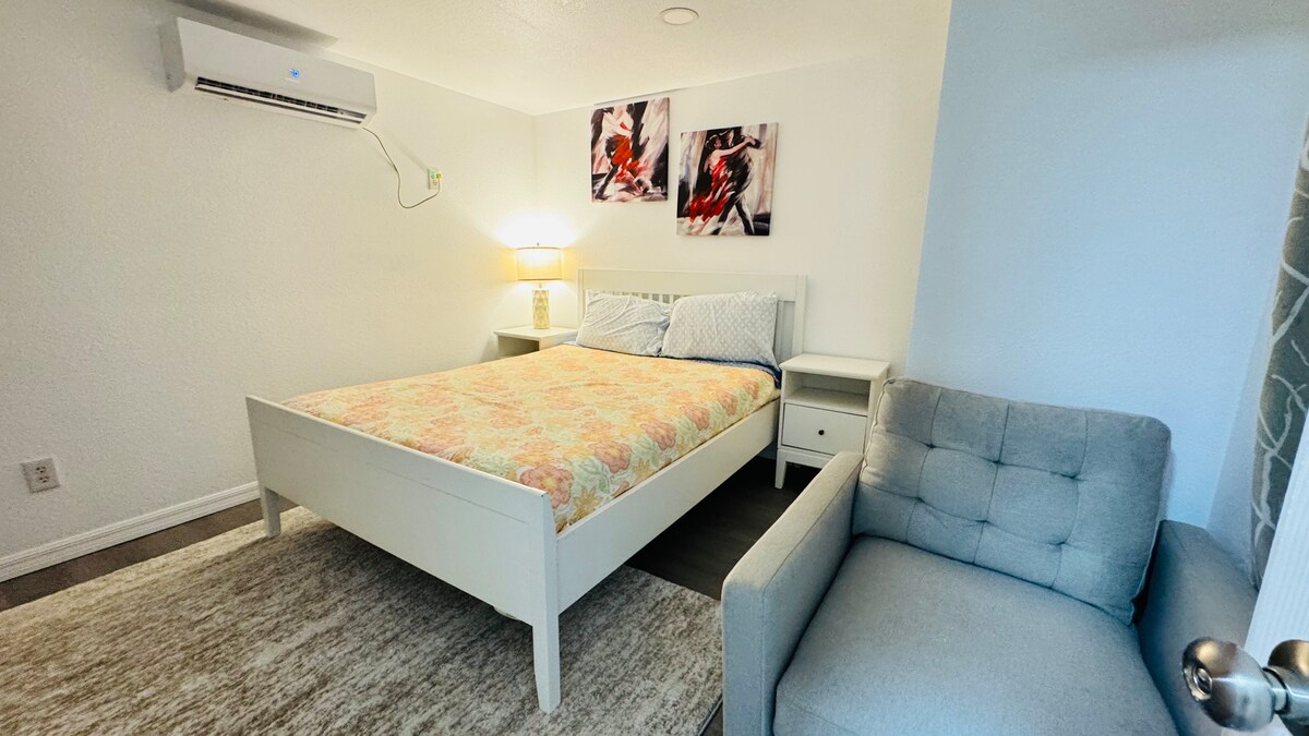 Studio with Everything you need! - Airbnb