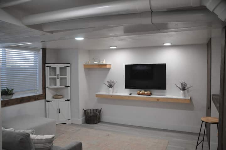 Historic 7th Ave Lodge - Pocatello, ID