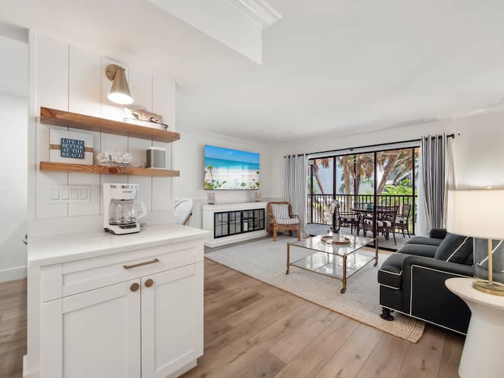 South Seas Serenity Iii - Coastal Luxe Captiva - Captiva, FL