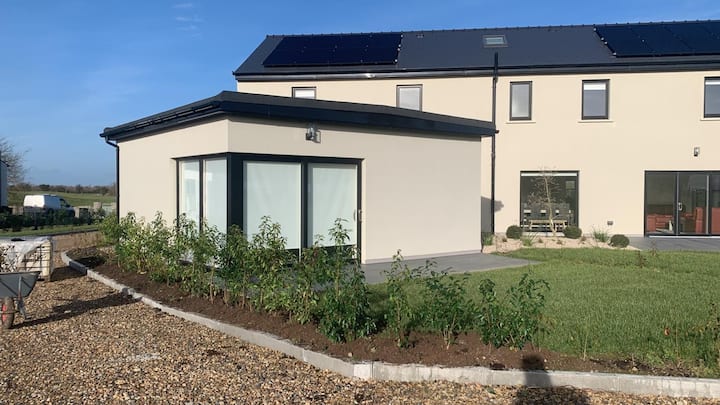 A Dó - Shannon, İrlanda