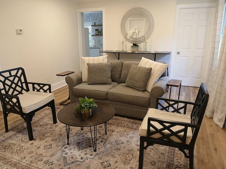 Bobwhite Bungalow - Thomasville, Ga - Thomasville, GA