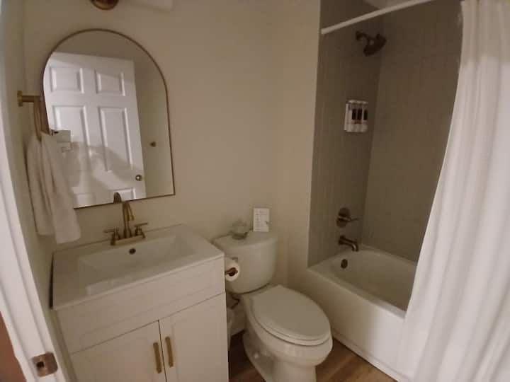 Bobwhite Bungalow - Thomasville, Ga - Thomasville, GA