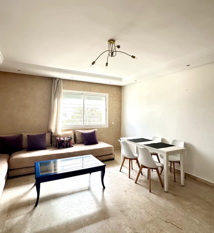 La Perle Aïn Diab | Front De Mer - Casablanca, Maroc