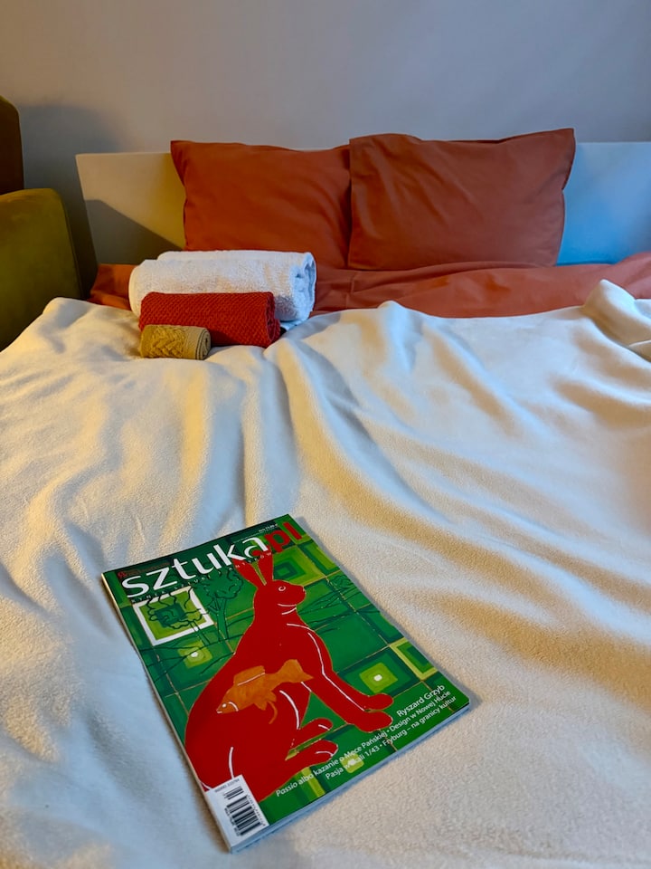 Viva Kraków - Kraków