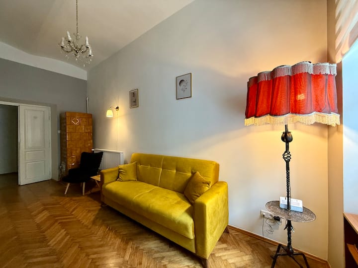 Viva Kraków - Krakow