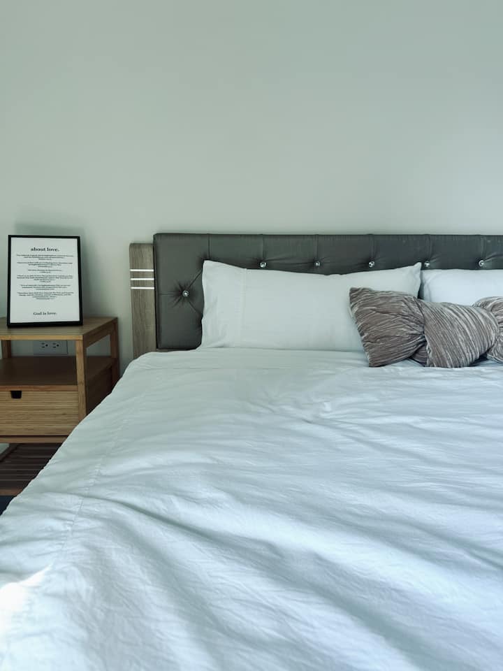 方里寓所|Funny Stay - 202 - 런우 구