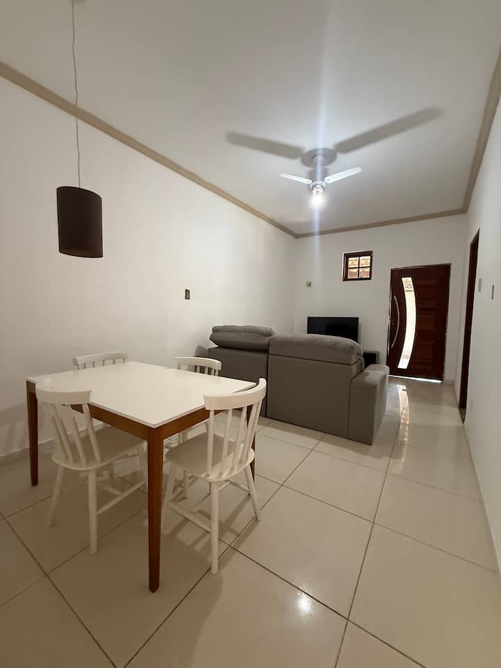 Casa Espaçosa Com Garagem E Bem Localizada. - リオデジャネイロ