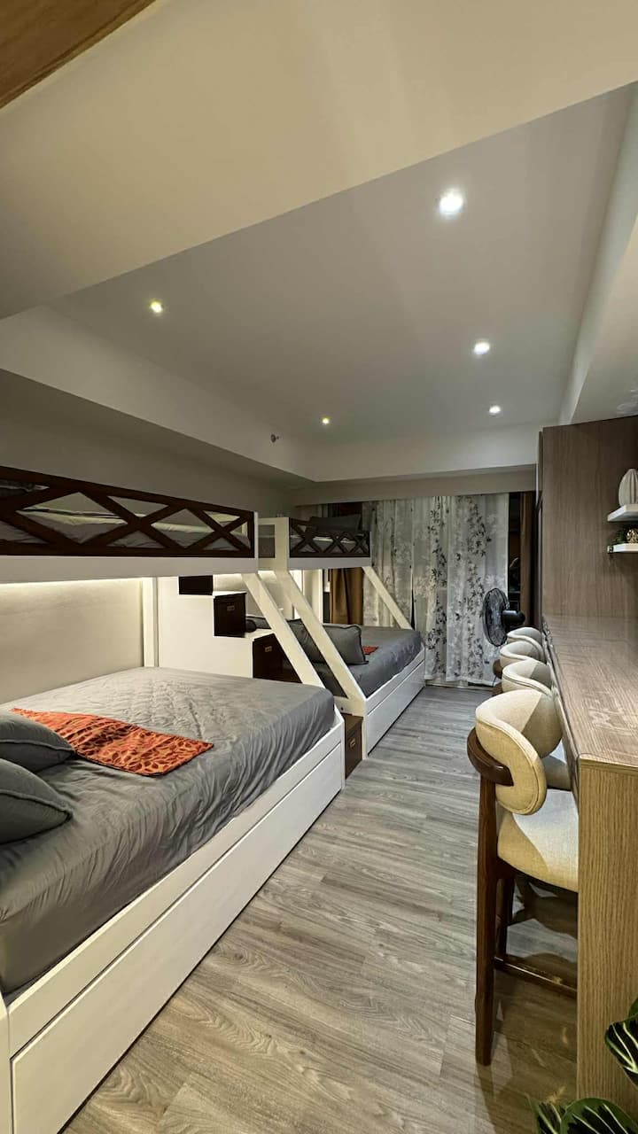 Mipamilya Home! - Baguio