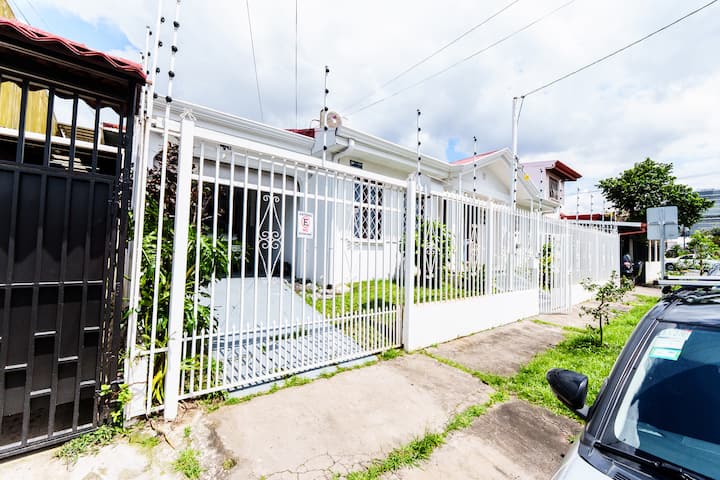 Casablanca - San José