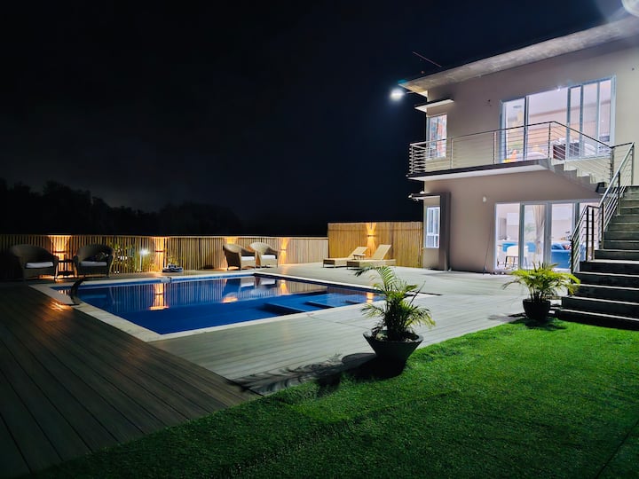 Ties Bridal Groups|family House|entire Place|14-16 - Sainte-Lucie