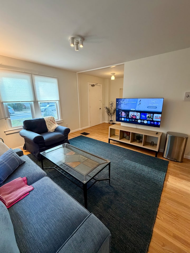 Modern 2 Bed 2 Bath Apartment Near Princeton - Princeton, NJ
