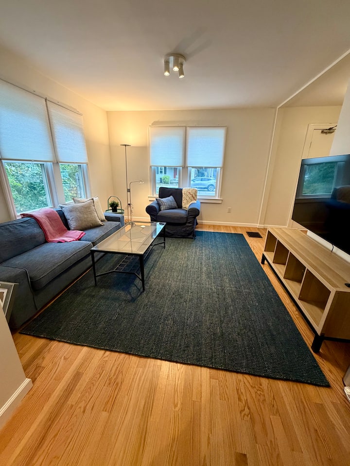 Modern 2 Bed 2 Bath Apartment Near Princeton - Princeton, NJ