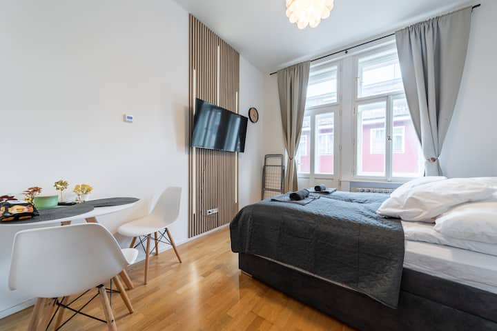 Cute Apartment In The Center Of Prague 1 - Prága