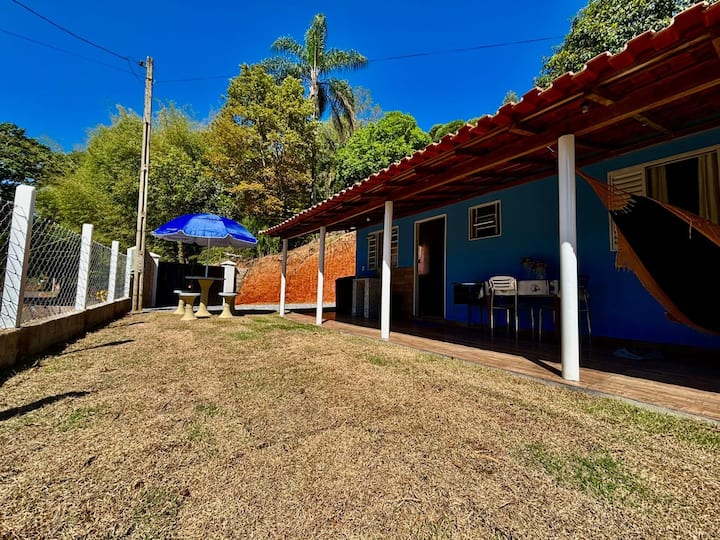 Cantinho Do Sossego - Socorro