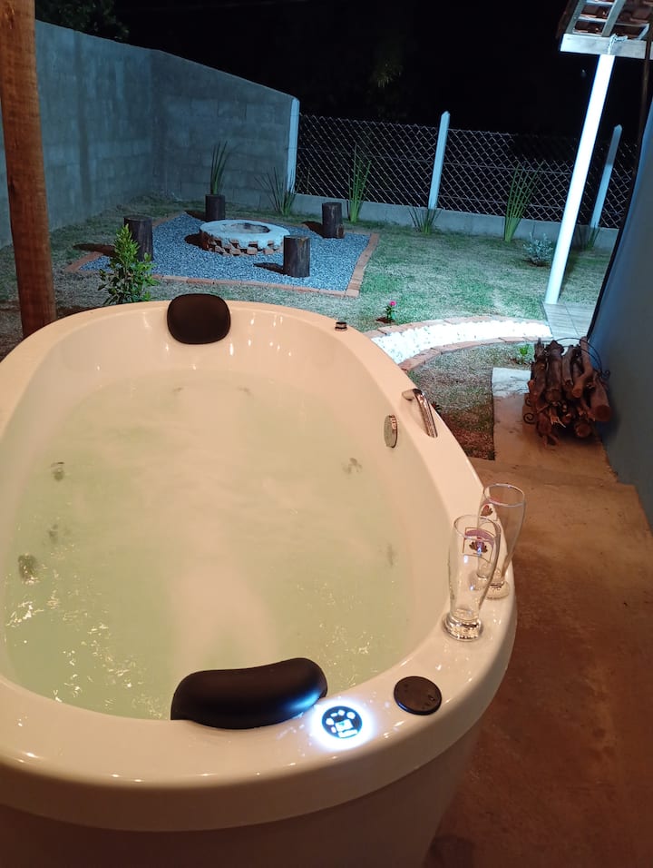 Cantinho Do Sossego - Socorro