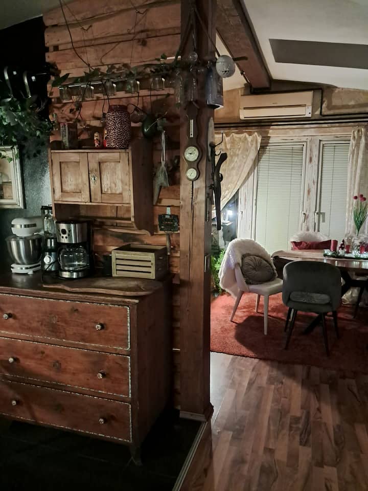 Lovely Room For 2 Guests In Rose Resort - Ljubljana