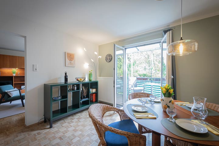 Ferienhaus Dornbirn Nahe Bodensee & Bregenzerwald - Lustenau
