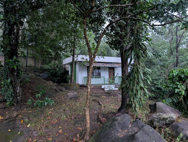 Nature's Nest - Wayanad