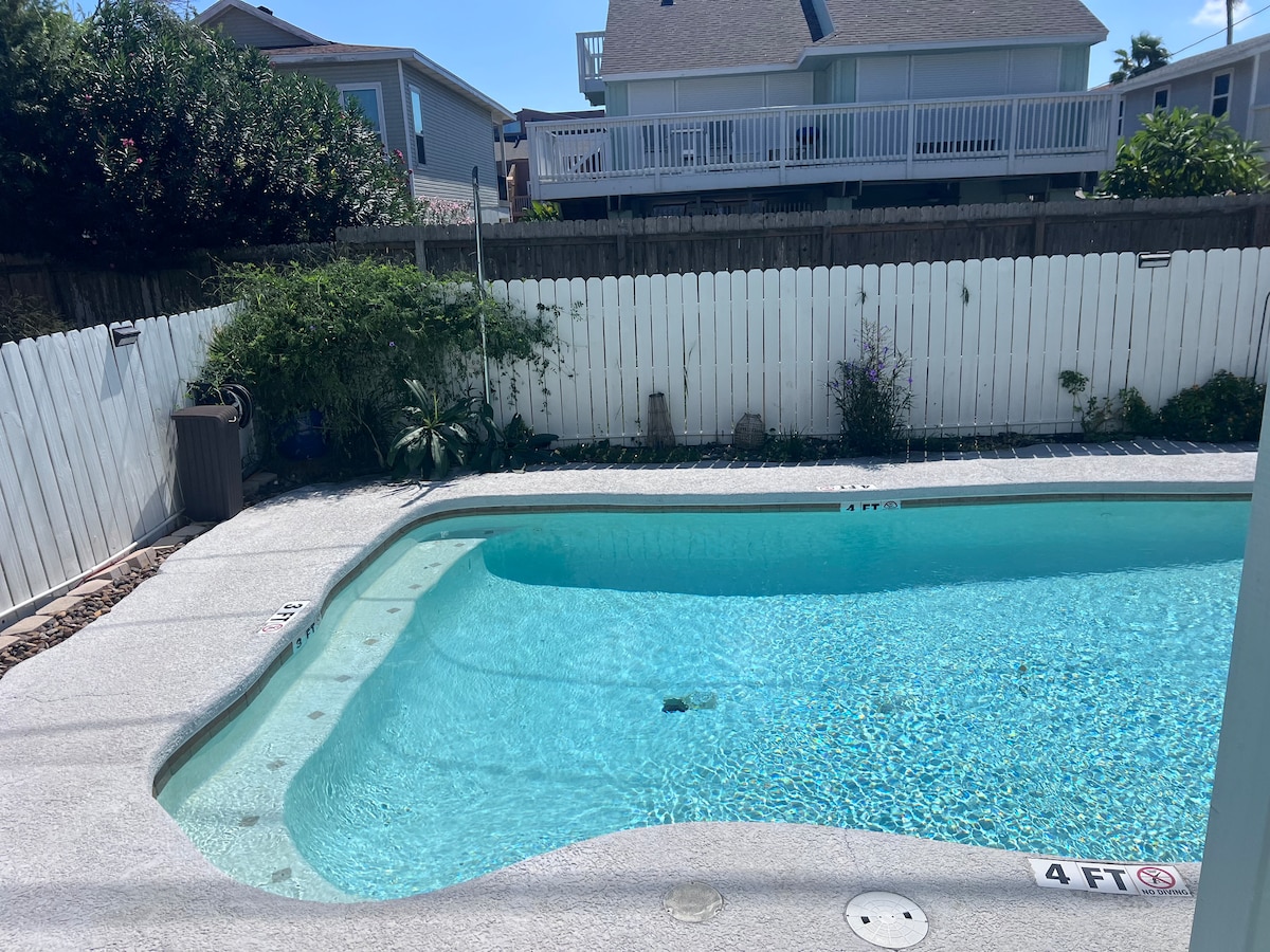 Luxury Sun*Paradise 3 min walk to SPI Beach - Airbnb