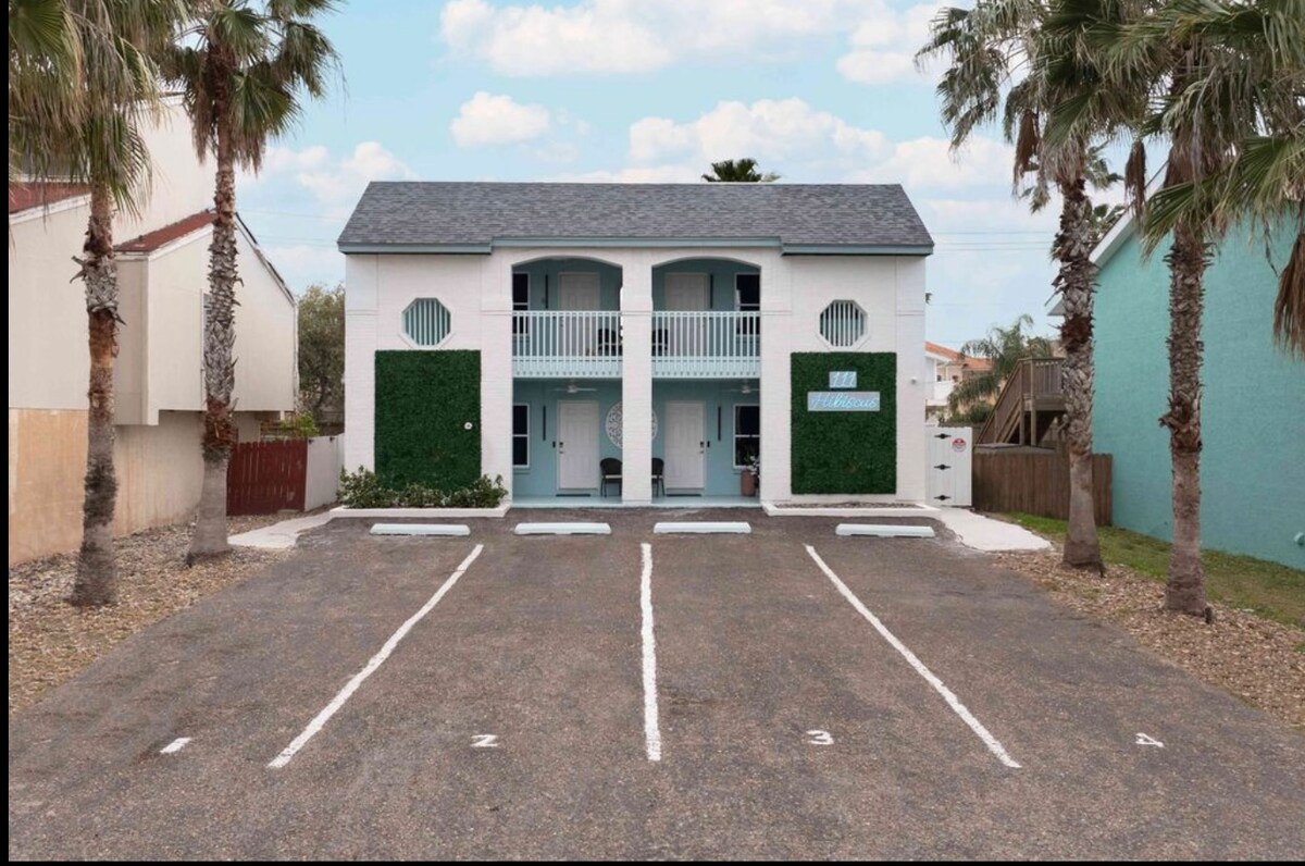 Luxury Sun*Paradise 3 min walk to SPI Beach - Airbnb